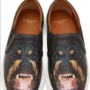 Givenchy | Shoes | Givenchy Rottweiler Skate Sneaker | Poshmark